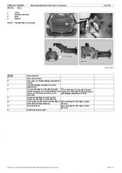 Mercedes-Benz B-Class (W245) Repair Service Manual 2005-2011 | Quality ...