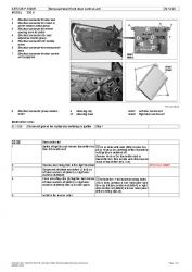 Mercedes-Benz SL-Class (R230) Repair Service Manual | Quality Service ...